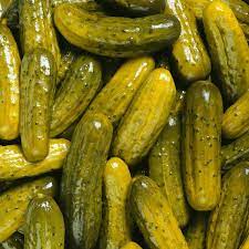 The Original NY Pickle | Eddie's Pickles