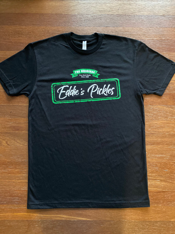 The Original NY Pickle - Merchandise | Eddie's Pickles