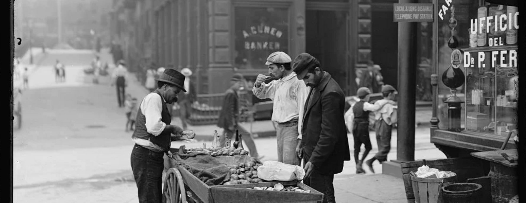 Eddie's Pickles | Heritage & Health | Since 1888